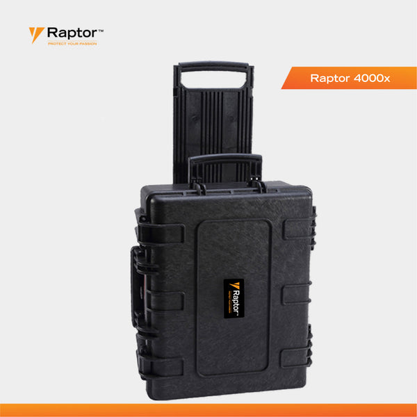 Raptor | Protect your Passion | Shop Hard Case, Protective Case Online