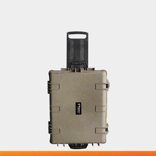 Raptor | Protect your Passion | Shop Hard Case, Protective Case Online