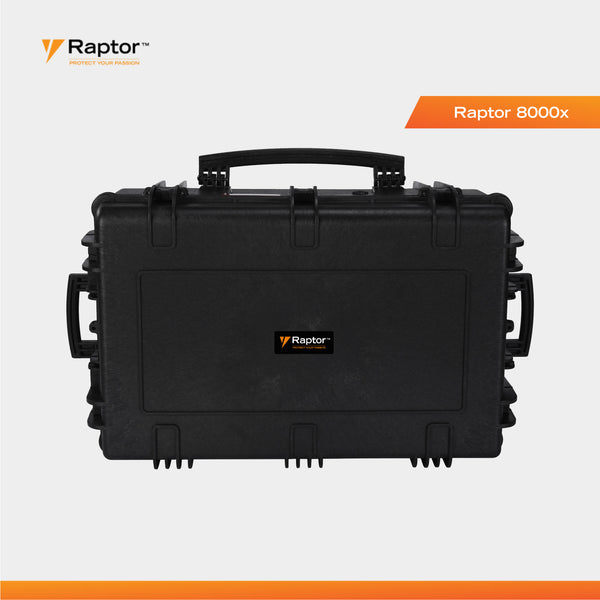 Raptor | Protect your Passion | Shop Hard Case, Protective Case Online